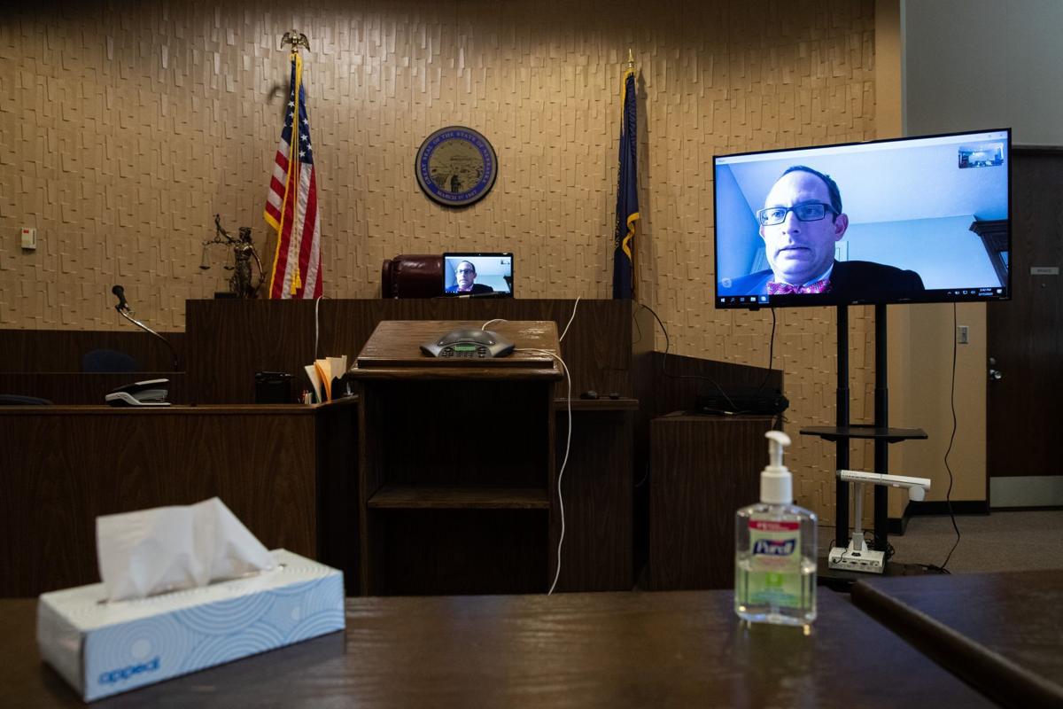 Court hearings Archives - AV Capture All